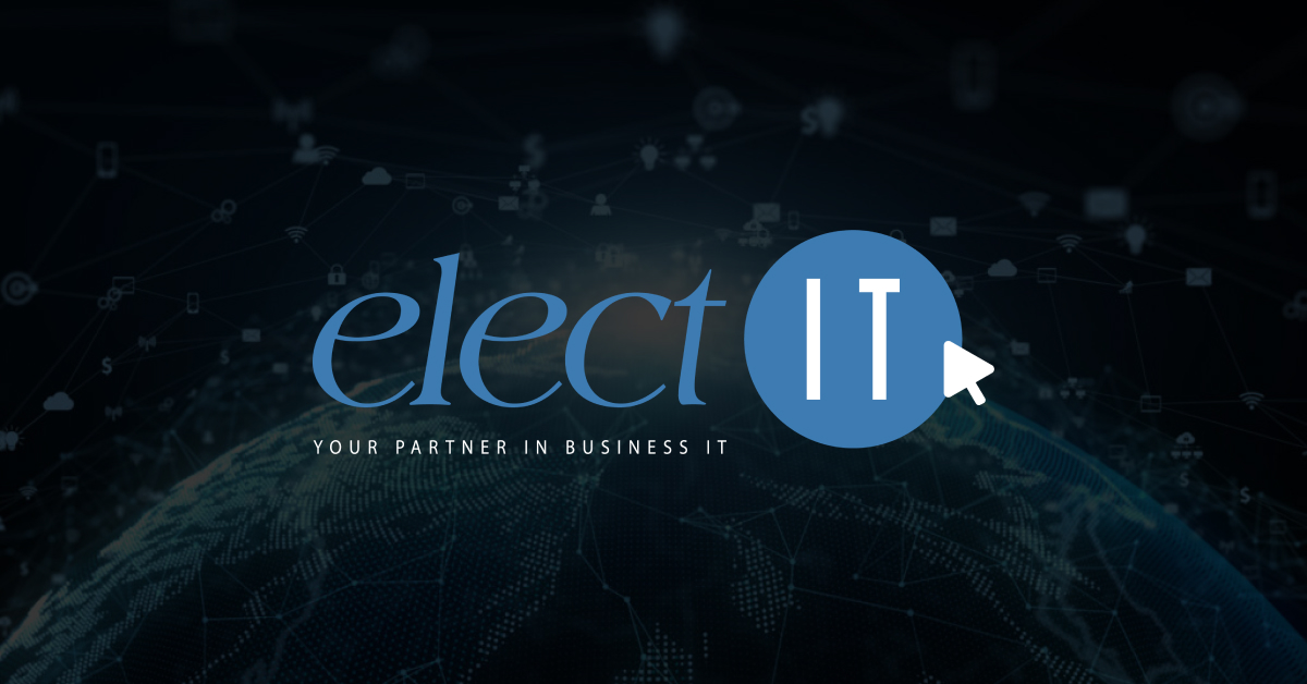 About Us | ElectIT